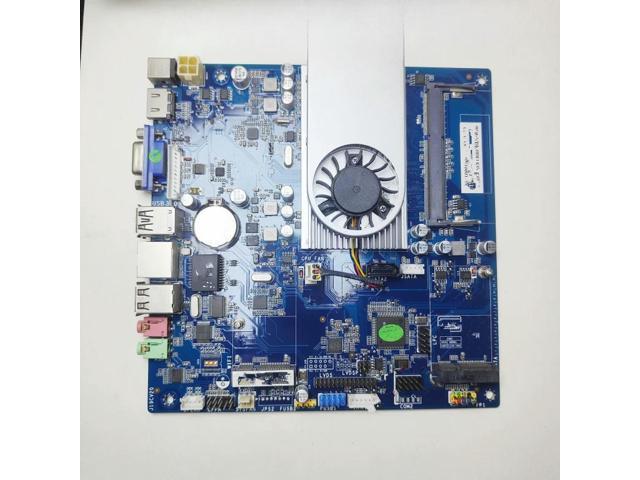 Click here for FOR 1PC ZA-1900AC1 JW J1900T J1900 Integrated Indu... prices