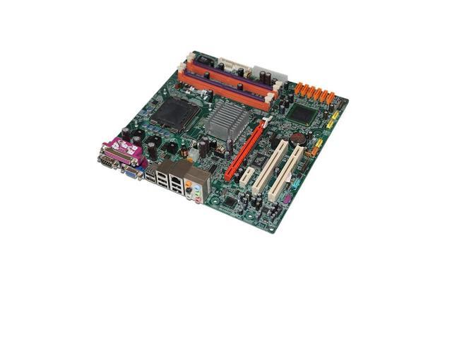 Click here for FOR 1PC DDR2 800 G33 Dual Com 1394 IPC Main Board... prices