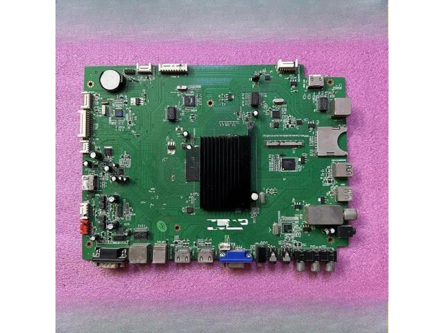 Click here for FOR 1PC HD-I7060 I6535 Main Board TVE. MSD901.6 MS... prices