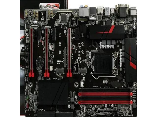 Click here for FOR Z170X-Gaming 3 LGA1151 6th Generation 7th Gene... prices