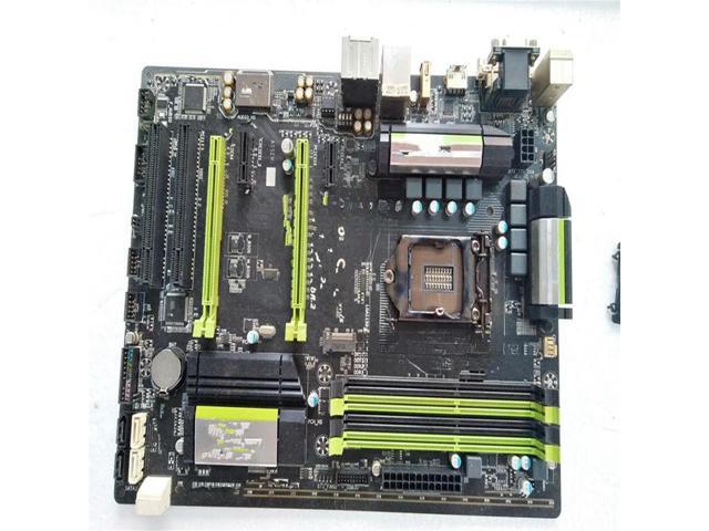 Click here for FOR 1PC G1. B5/B85/z87/z97 Main Board 1150 Pins H6... prices