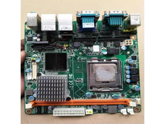 Click here for FOR 1PC AIMB-267 REV. A1 G41 775 Pin DDR3 Dual Gig... prices