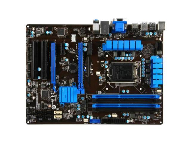 Click here for FOR 1155 Pins  Z77A-G41 Plus Main Board Z77 VGA HD... prices