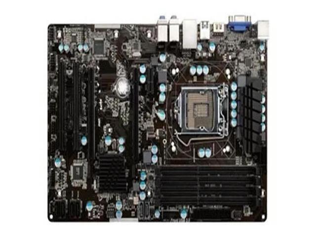 Click here for FOR 1155 Pin ZH77 PRO3 Integrated Main Board H77 U... prices