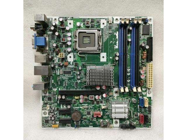 Click here for FOR 1PC IPIEL-LA G45 DX7500 Main Board 487741-001... prices