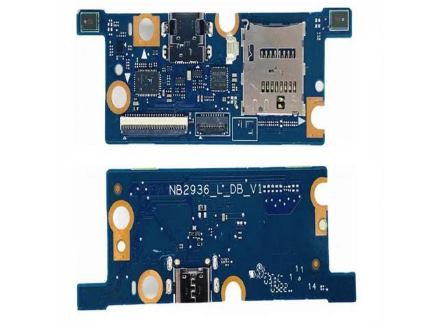 Click here for FOR Duet 7-13ITL6 USB-C Type-C Small Board NB2936_... prices