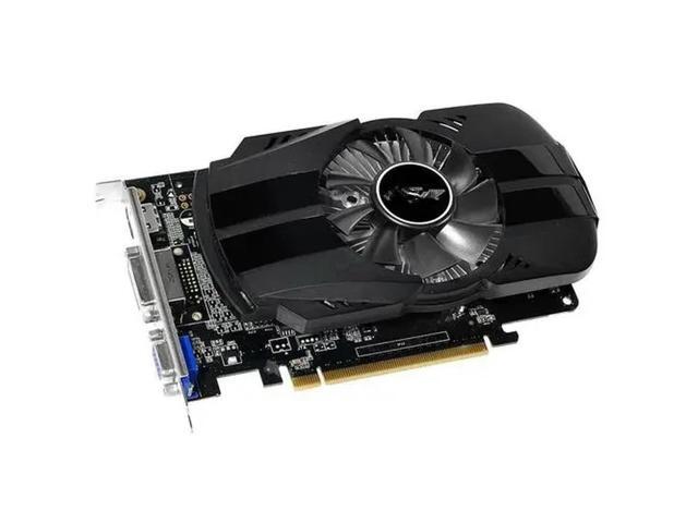Click here for FOR GTX750 1G2G Desktop Independent Graphics Card... prices