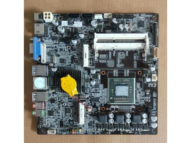 Click here for FOR 1PC JW 3520I S1 A8-3520 Integrated CPU Desktop... prices