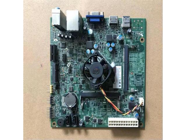 Click here for FOR Main Board IIBTDL-Borg 13057-1M Integrated CPU... prices