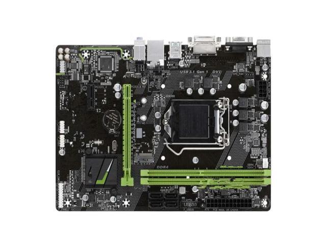 Click here for FOR B250M-Wind D2V D3V HD3 with M2 Interface 1151... prices