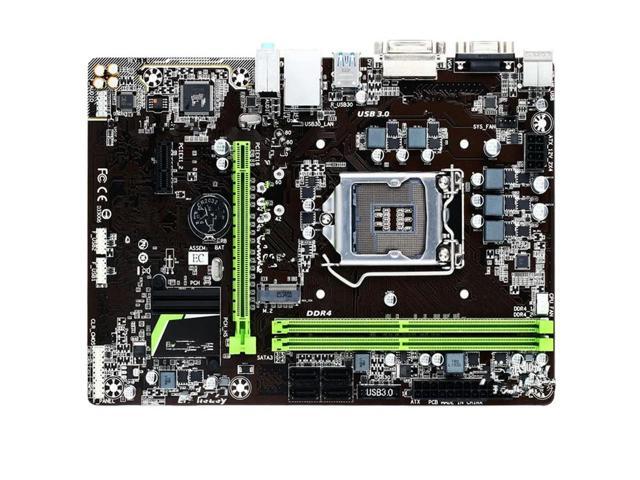 Click here for FOR GA-B150M-Power2 Main Board with M2 6th Generat... prices
