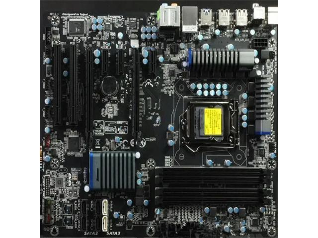 Click here for FOR P67A-UD3R-B3 P67X Main Board 1155 Pins  Suppor... prices