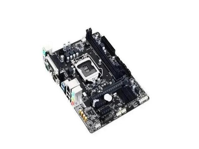 Click here for FOR GA-H110M-S2/DS2V /DS2/-H Integrated Small Boar... prices