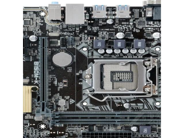 Click here for FOR B150M-K H110M-K DDR4 memory main board support... prices