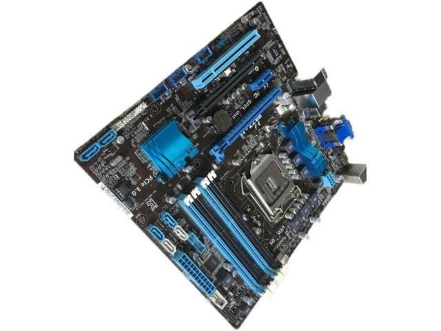 Click here for FOR P8Z77-M main board 1155 pins Support 23rd gene... prices