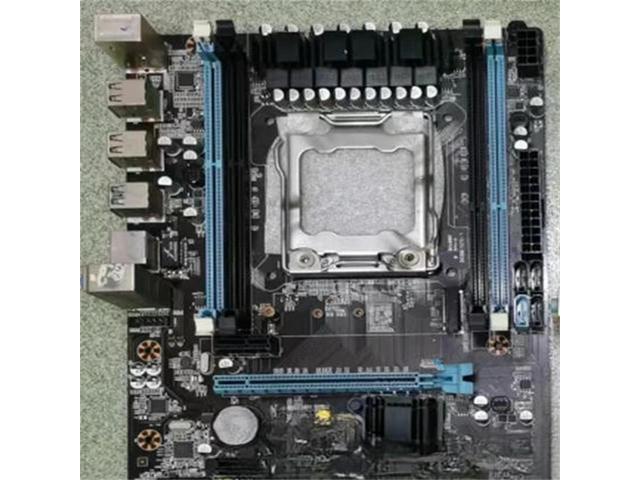 Click here for FOR X79 Main Board 2011 Pin  Support V2 Ddr3 Memor... prices