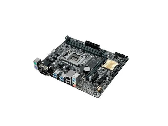 Click here for FOR B150M-ET D3 1151 pin DDR3 memory vga interface... prices