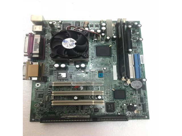 Click here for FOR MS-6395 Main Board Set with CPU Memory Fan 810... prices