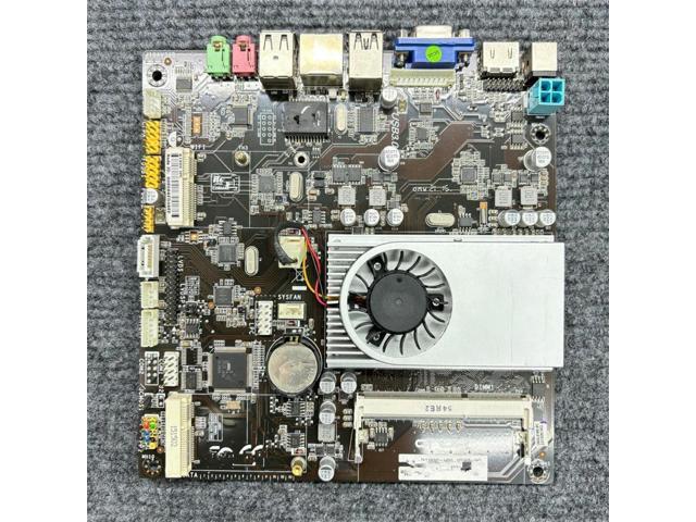 Click here for FOR -B1900-IPC ZA-1900AC1 Onboard Integrated J1900... prices