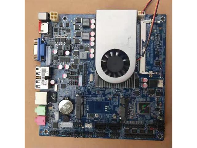 Click here for FOR ITX-1037T-6C8U 1037TC-2C8U Ultra-thin 1037U In... prices