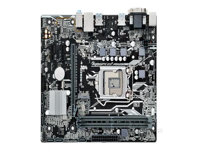 Click here for FOR PRINE B250M-D B250M-K1151 Main Board B250 Supp... prices