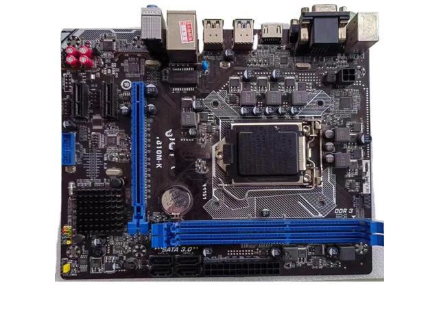 Click here for FOR  H310CM-V3H Dragon H311M-K H311N 1151 DDR3 678... prices