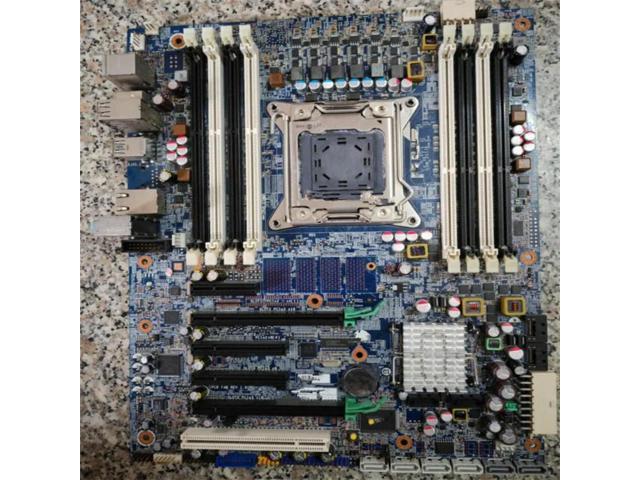Click here for FOR Z620 X79 2011 main board support ECC memory 70... prices