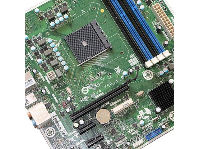 Click here for FOR MS-7906 Main Board FM2 + 808920-001 747512-001... prices