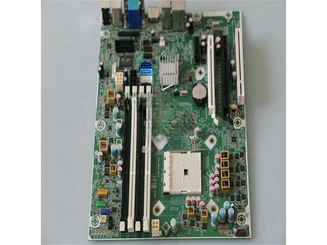 Click here for FOR PRO 6305 SFF Main Board A75 FM2 676196-002 703... prices