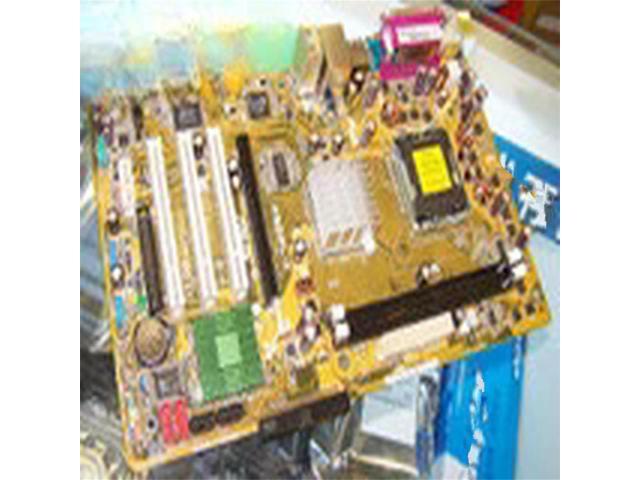 Click here for FOR 915P P5GPL-X 775 Pin 915 Main Board prices