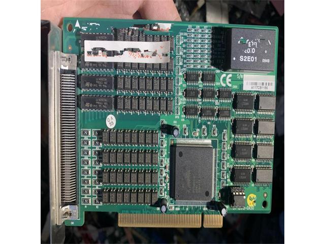 Click here for FOR PCI-7432 64-channel isolated high-speed digita... prices