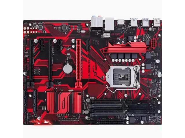 Click here for FOR B250-V7 Main Board DDR4 Memory  Support 6th Ge... prices