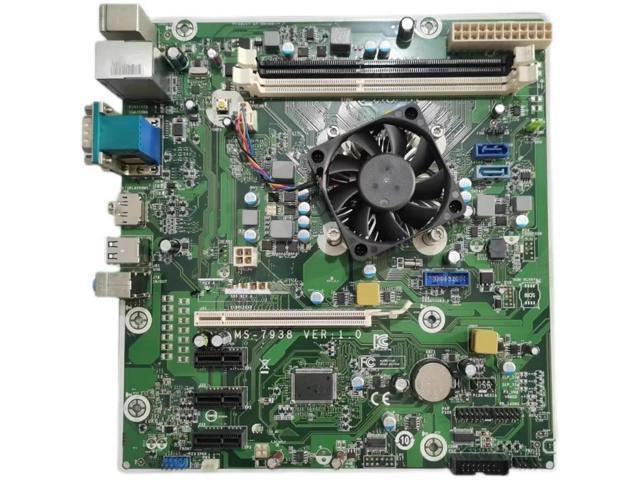 Click here for FOR 405 G1 485 G1 G2 Main Board MS-7863 MS-7938 72... prices