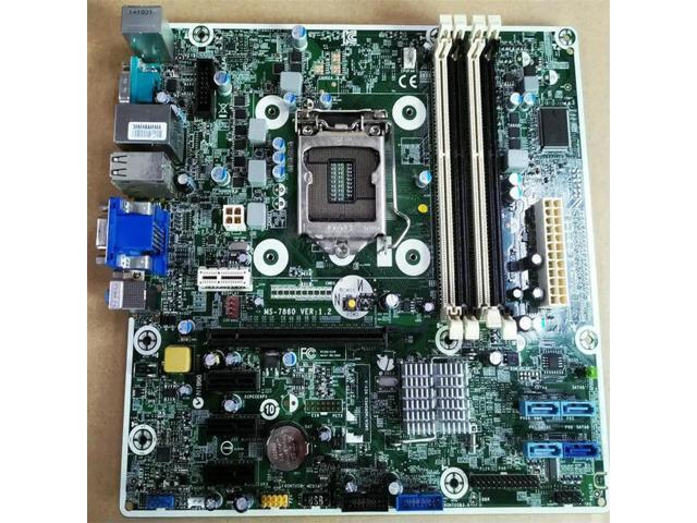 Click here for FOR MS-7860 H81 main board 480 G1 G2 MT 1150 prices