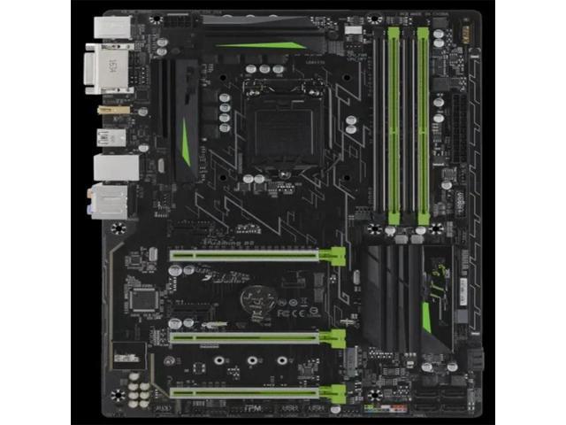 Click here for FOR G1. B7 M7 Gaming B8 DDR4/1151 Pin with M.2 Mag... prices