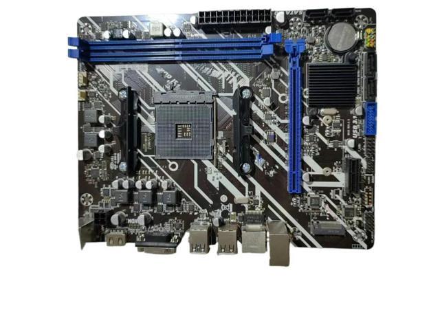 Click here for FOR SY-VH AM4 DDR4 Support 123 Series CPU Assuranc... prices