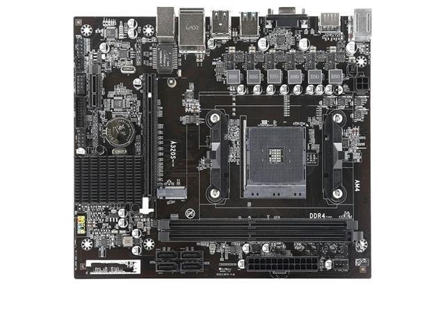 Click here for FOR A320V A320S Ddr4 AM4 R123 Series with M2 prices