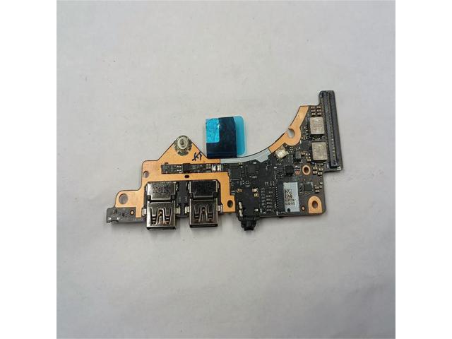 Click here for FOR Pro 9 14IRP8 Audio Board USB Switch Key Small... prices