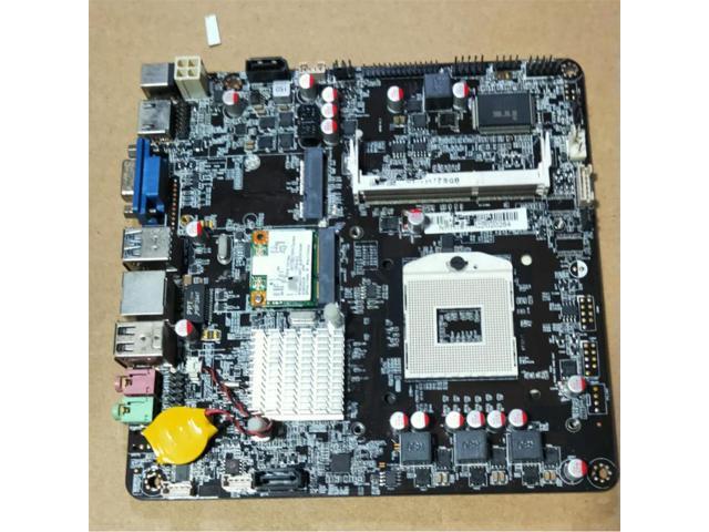 Click here for FOR Modern E-Pai NH7XG V1.2 Main Board DDR3 Memory... prices