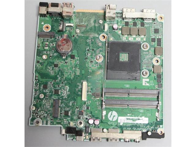 Click here for FOR 705 G4 Mini Main Board DA0F82MB6B0 L19396-001... prices