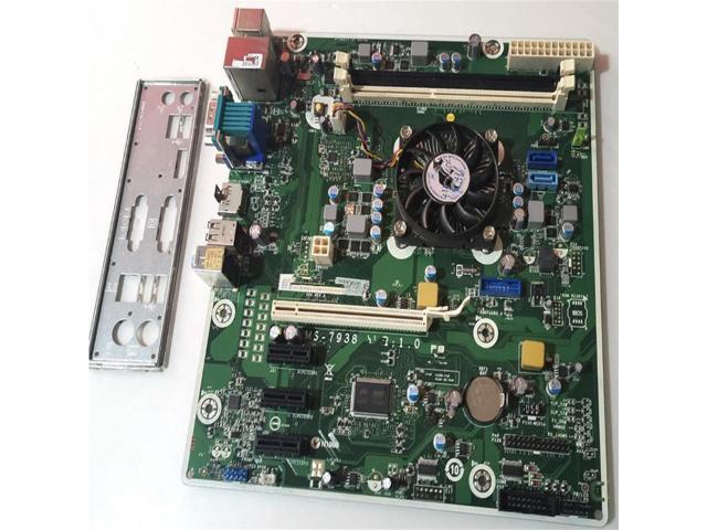 Click here for FOR 405 485G2MT MS-7938 V1.0 Integrated Main Board... prices