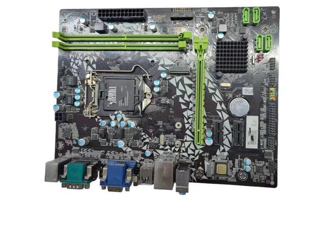 Click here for FOR B360M Milestone B365M VH M.2 Supports 89Gen CP... prices