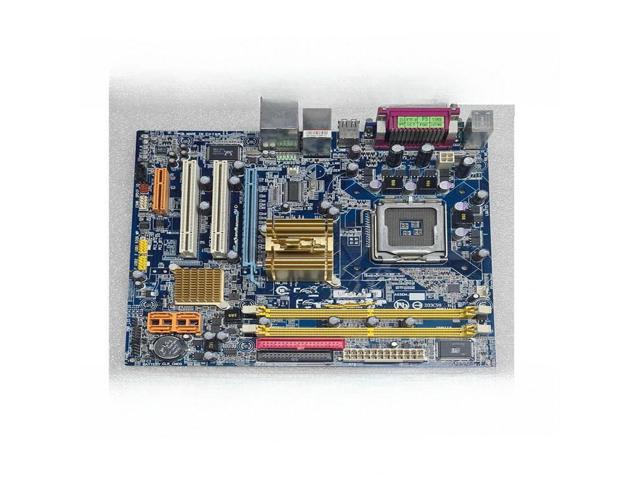 Click here for FOR GA-945GCMX-S2 945GCM-S 2 Desktop Main Board prices