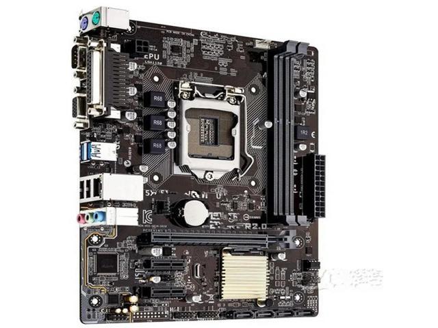 Click here for FOR H81 main board H81M-D R2.0 H81M-E 1150 interfa... prices