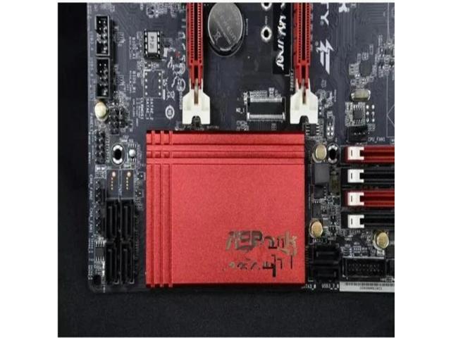 Click here for FOR B150 Gaming K4 1151 DDR4 Japan capacitor  stab... prices