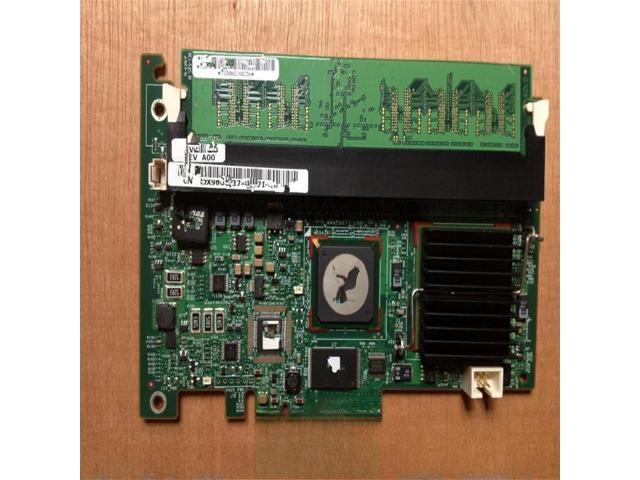 Click here for FOR 2950 1950 PERC 5I/256MB PCI-E SAS Array Card prices