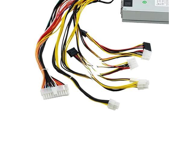 Click here for FOR Industrial Computer 1U with -5V Power Supply 9... prices