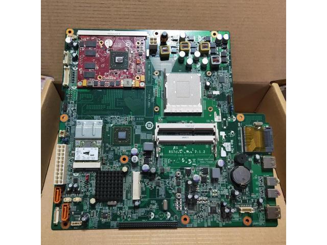 Click here for FOR B500 B50R1 B505 Main Board RS780Q-LAIO G41TLAI... prices