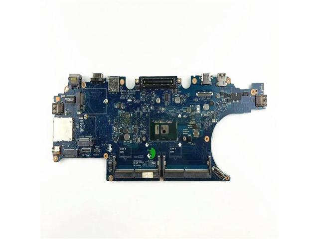 Click here for FOR CN-0HCP0K LA-C631P for 5470 E5470 Notebook Mai... prices