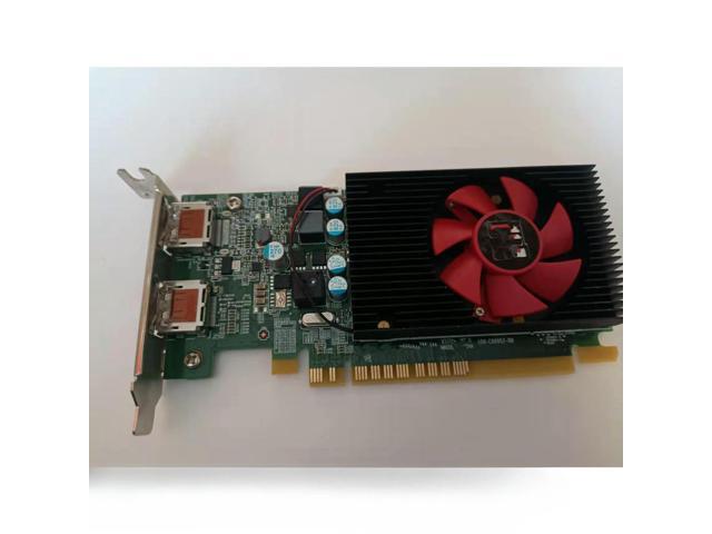 Click here for FOR R5 430 2G dual DP dual screen 4K 60HZ full hei... prices